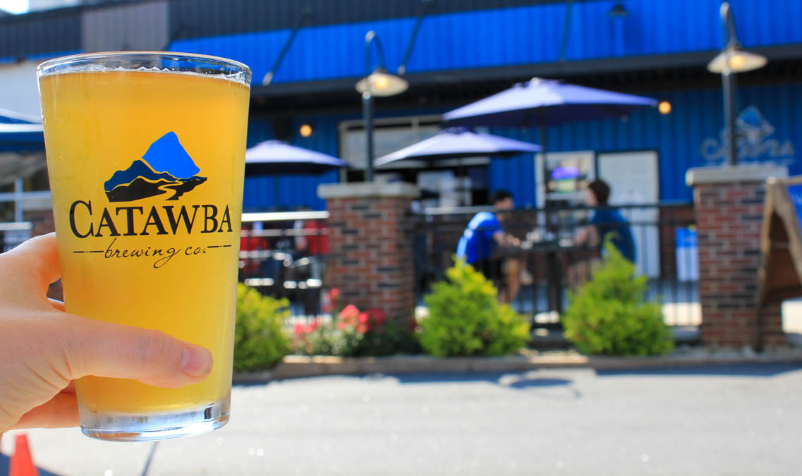 Discover The Catawba Valley Ale Trail - the Destination Magazine