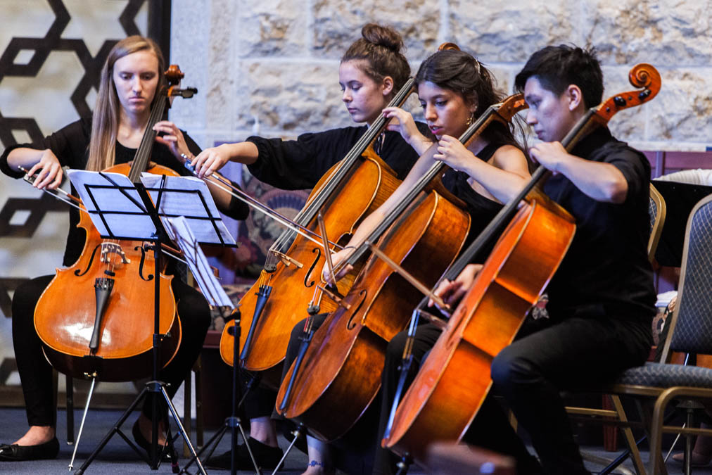 North Carolina’s Musical Treasure Returns to the Stage: Eastern Music ...