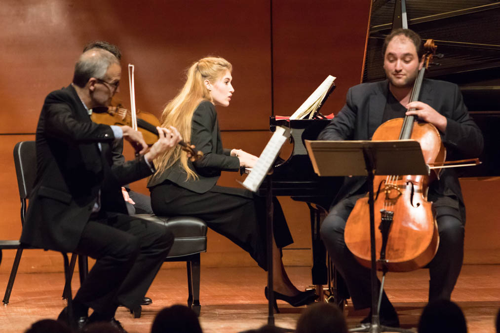 Eastern Music Festival Is Celebrating Its 61st Season - Destination ...