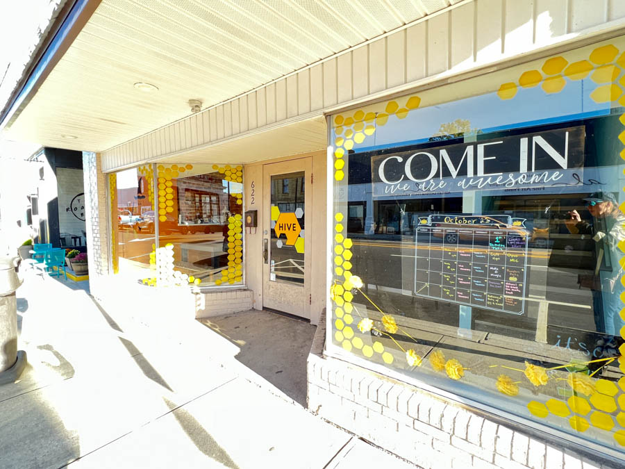 Uptown Eden Has Exploded With Fantastic Shops – Explore Eden NC