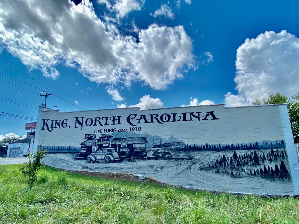 King For The Day - the Destination Magazine