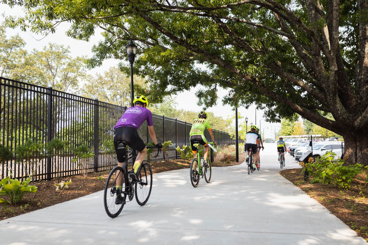 Hickory Trail Should Be At The Top Of Your Travel List - the ...