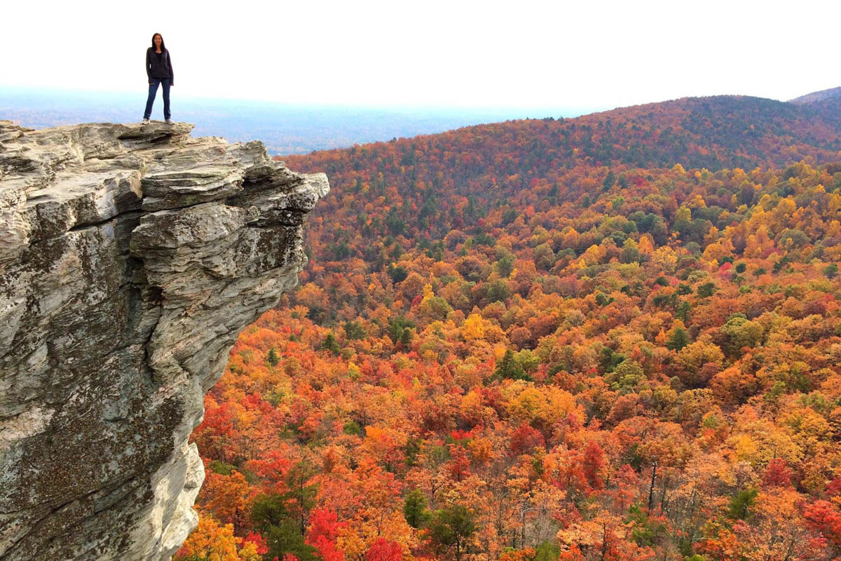 Fall Into A Stokes County State Of Mind - the Destination Magazine