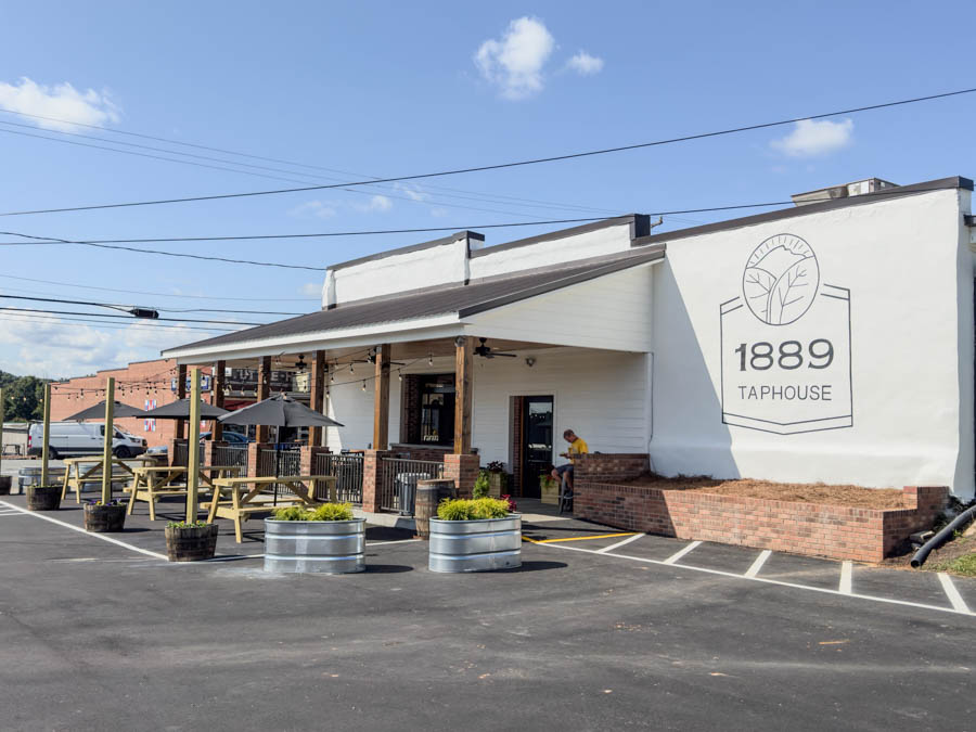 Hit The Streets Of Walnut Cove - Destination Food & Travel